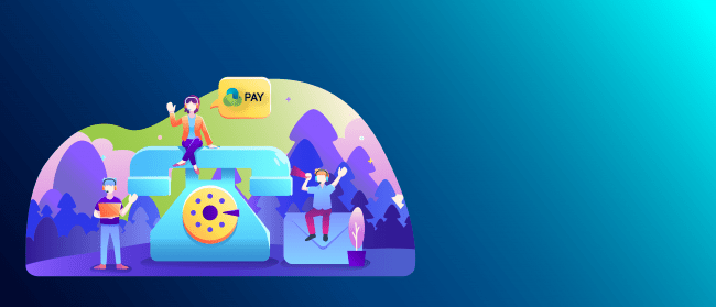 تواصل مع Jawwal Pay